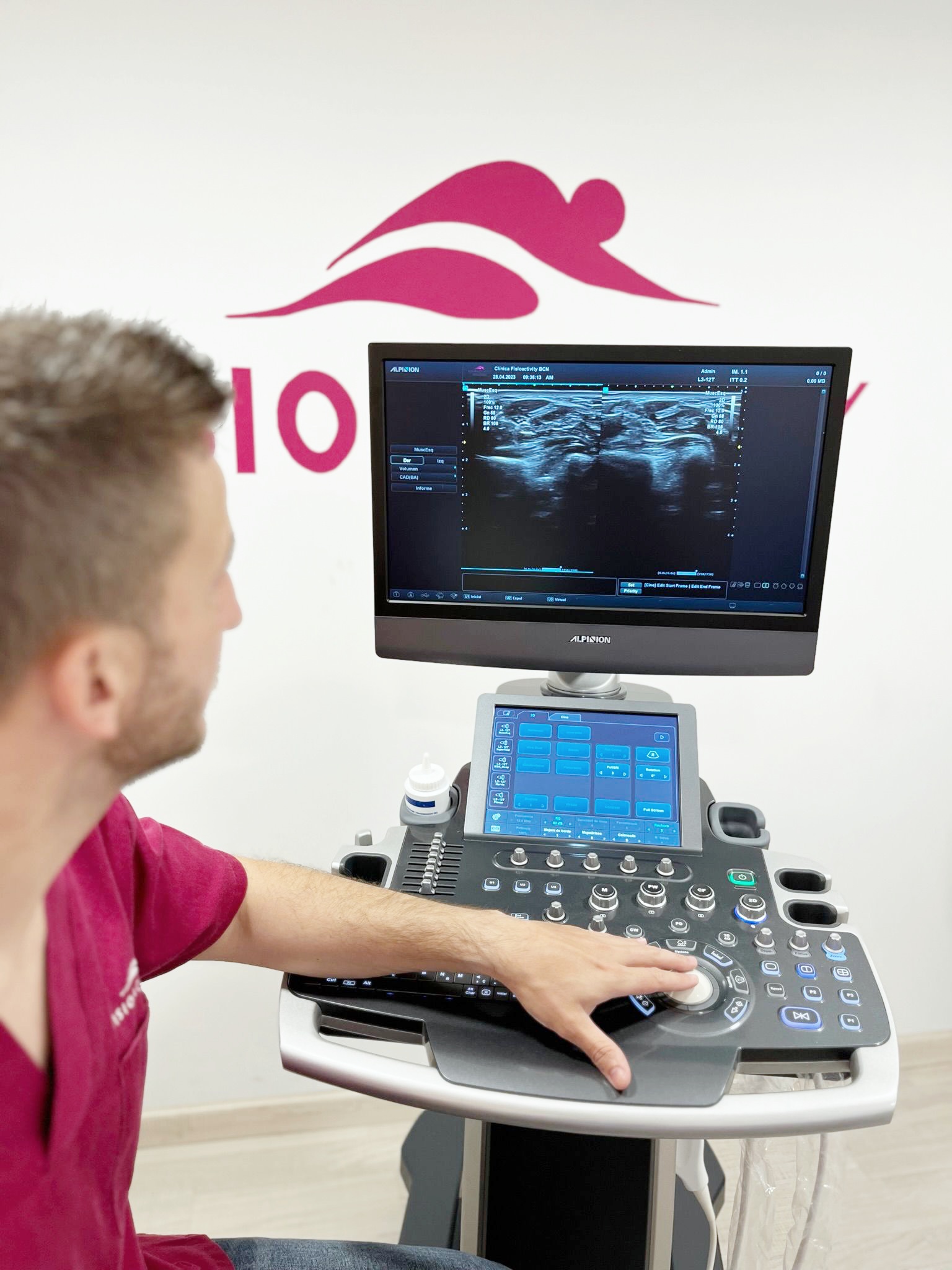 ECOGRAFIA - FisioActivity